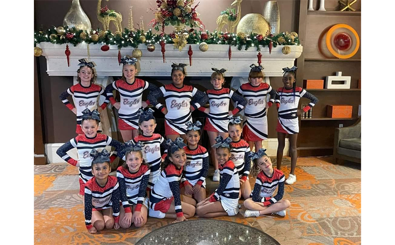 Spring Hill Youth Football And Cheer Inc. > Home