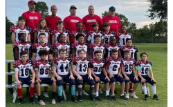 Spring Hill Youth Football And Cheer Inc. > Home